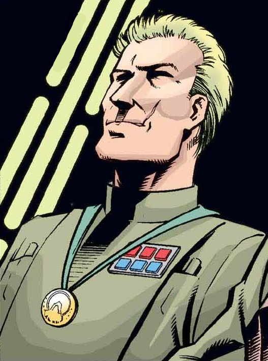 Turr Phennir | Star Wars Wiki | Fandom