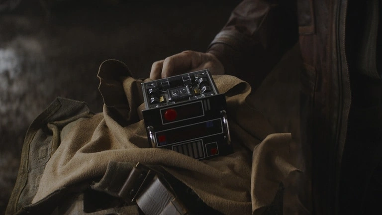 Unidad Imperial N-S9 Viaestelar | Star Wars Wiki | Fandom