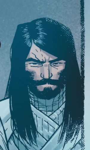 Amon | Star Wars Wiki | Fandom