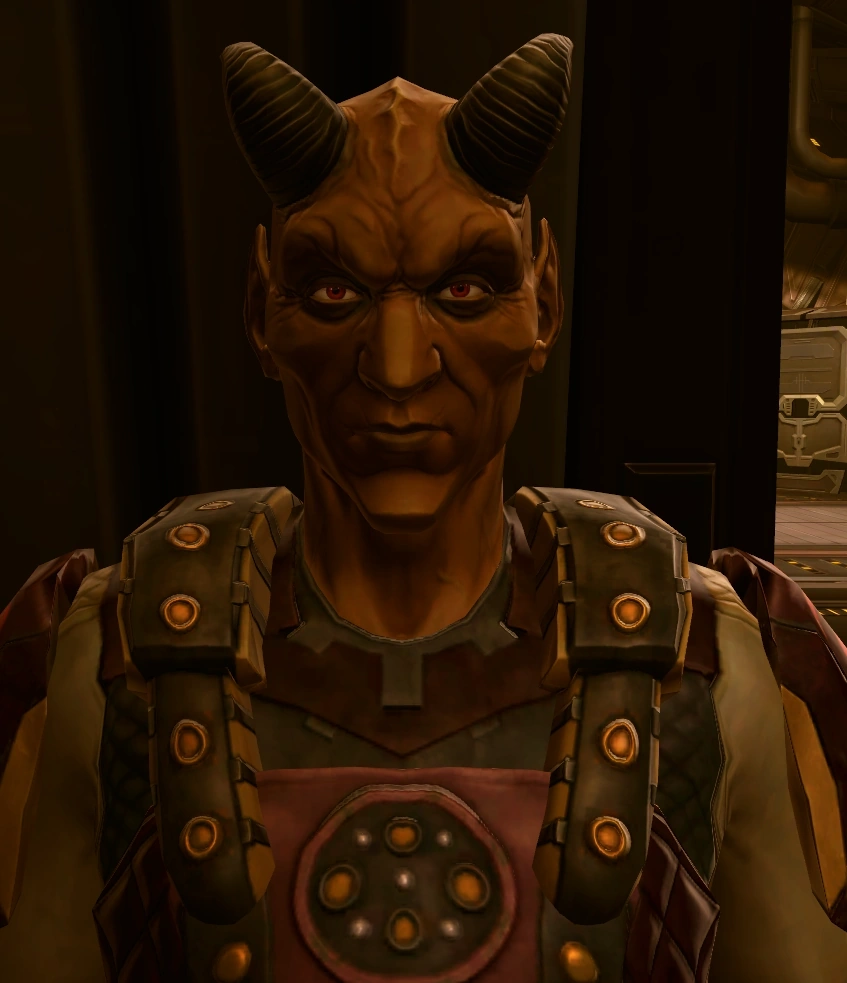 Serak | Star Wars Wiki | Fandom