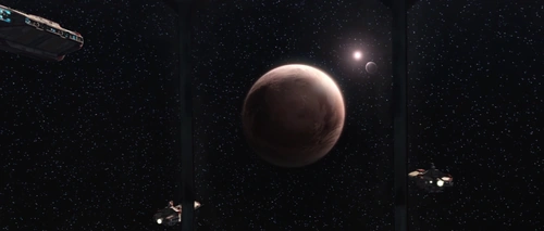 Sistema Aleen | Star Wars Wiki | Fandom