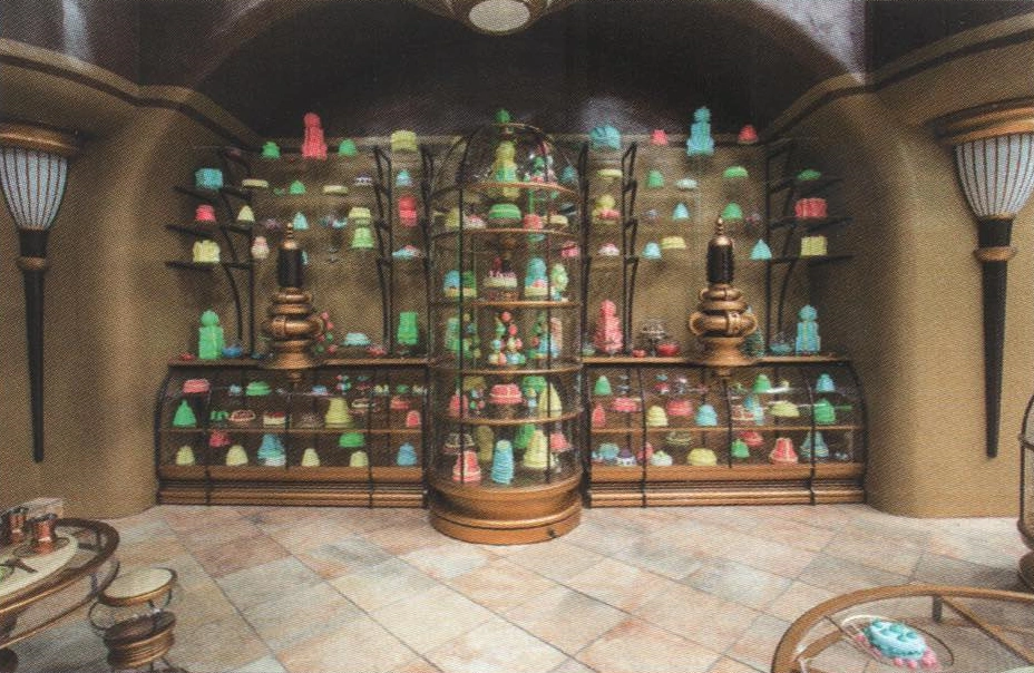 Café Raduli | Star Wars Wiki | Fandom