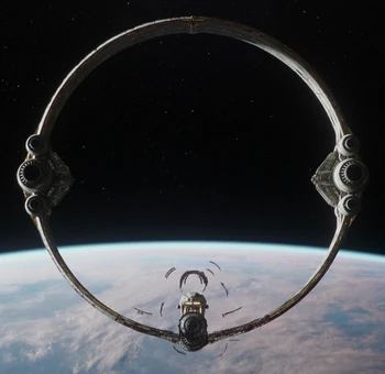 Ojo de Sion | Star Wars Wiki | Fandom