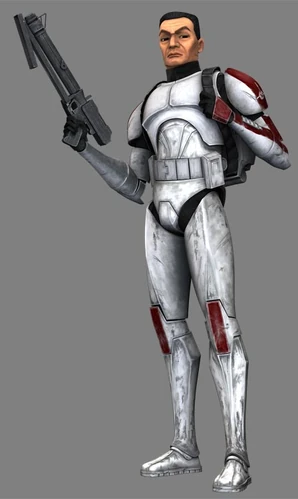Rys | Star Wars Wiki | Fandom