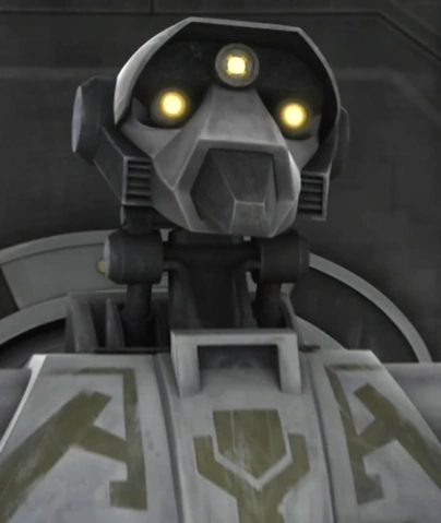 Aut-0 | Star Wars Wiki | Fandom