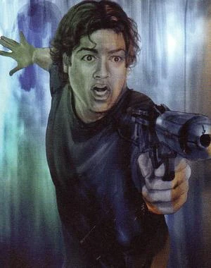 Connor Freeman | Star Wars Wiki | Fandom