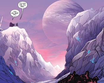 Kirima | Star Wars Wiki | Fandom