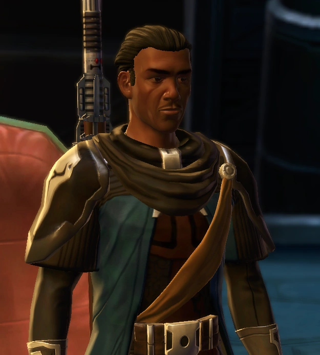 El Príncipe | Star Wars Wiki | Fandom