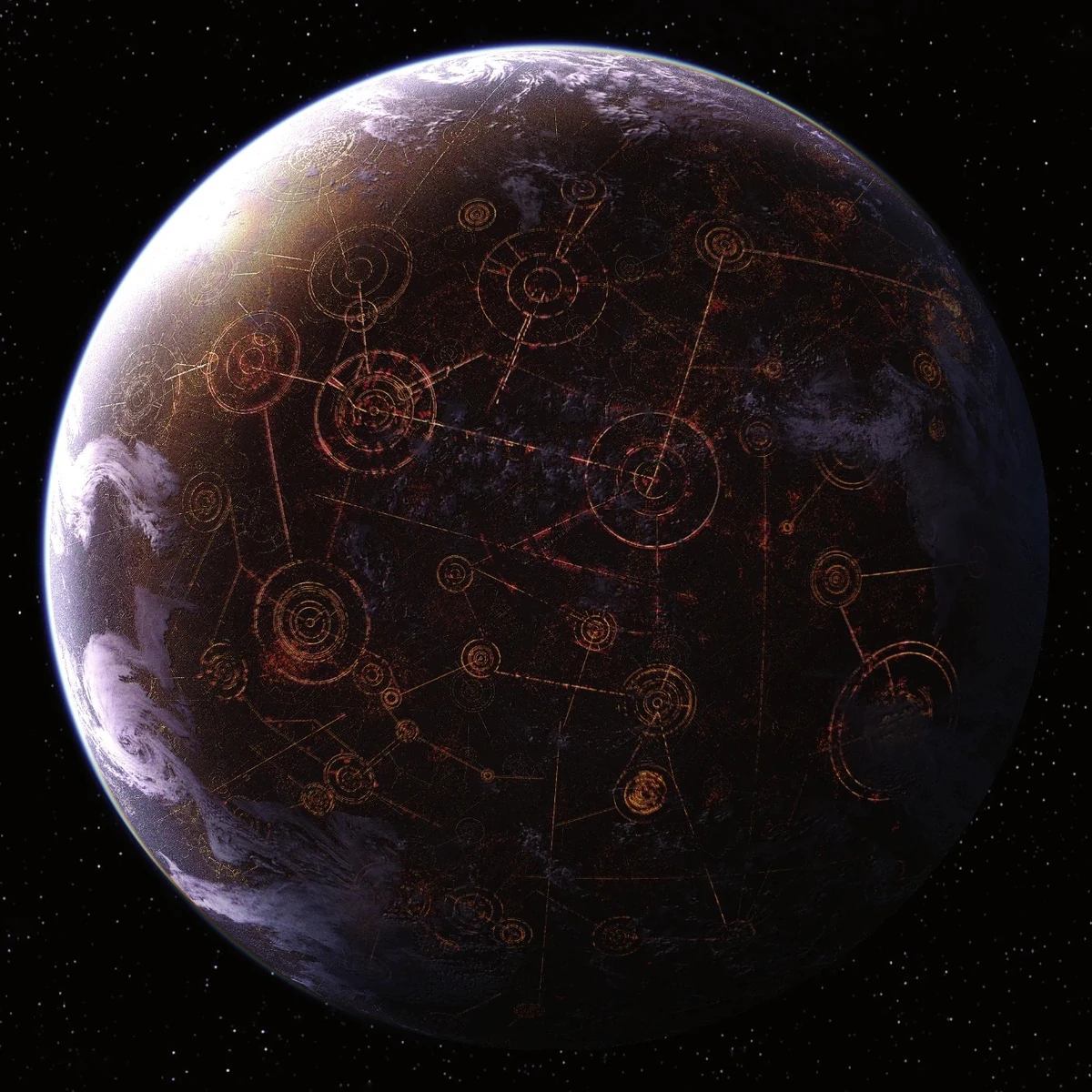 Coruscant | Star Wars Wiki | Fandom