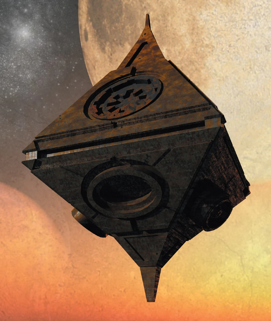 Tho Yor | Star Wars Wiki | Fandom