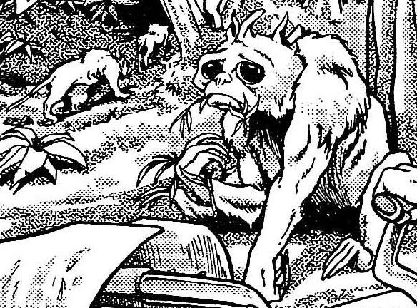 Kril | Star Wars Wiki | Fandom