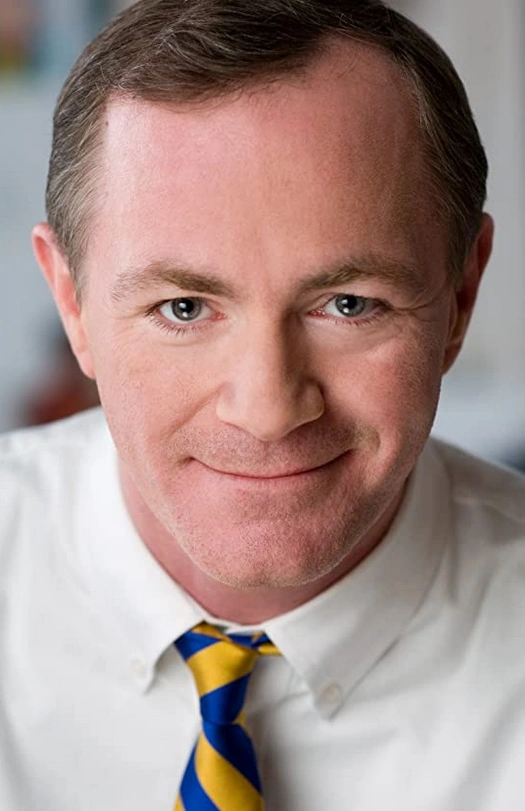 Kevin Dorff | Star Wars Wiki | Fandom