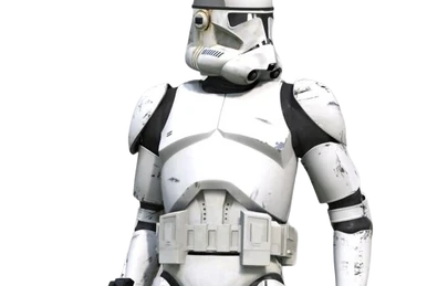 Soldados Clon De Star Wars, Fase 2