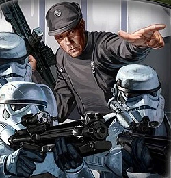 Sargento | Star Wars Wiki | Fandom