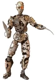 Mechu-deru | Star Wars Wiki | Fandom