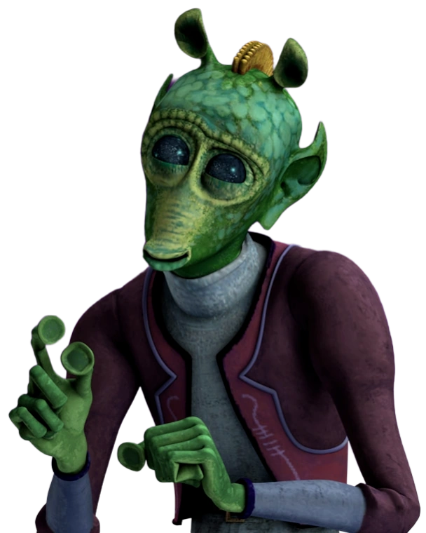 Pablo | Star Wars Wiki | Fandom