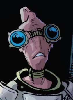 Quin | Star Wars Wiki | Fandom
