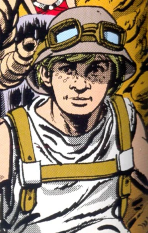 Jimm Doshun | Star Wars Wiki | Fandom