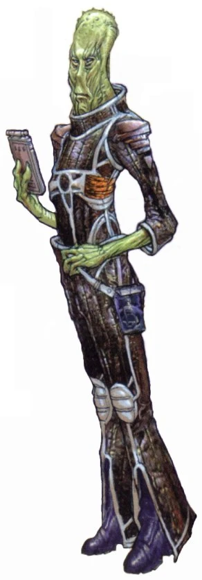 Paigun | Star Wars Wiki | Fandom