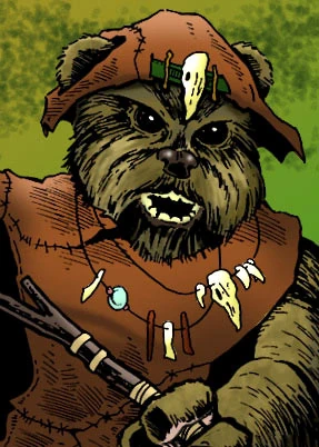 Grael | Star Wars Wiki | Fandom