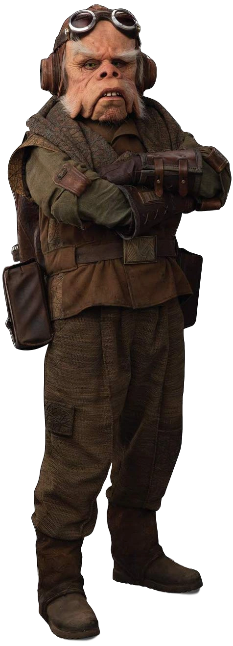 Ugnaught | Star Wars Wiki | Fandom