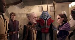 Mas Amedda | Star Wars Wiki | Fandom