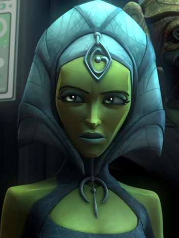 Halaisi | Star Wars Wiki | Fandom