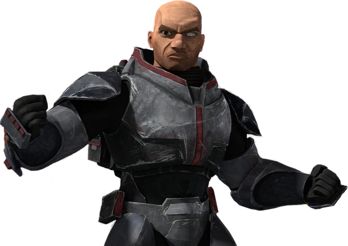 Wrecker | Star Wars Wiki | Fandom