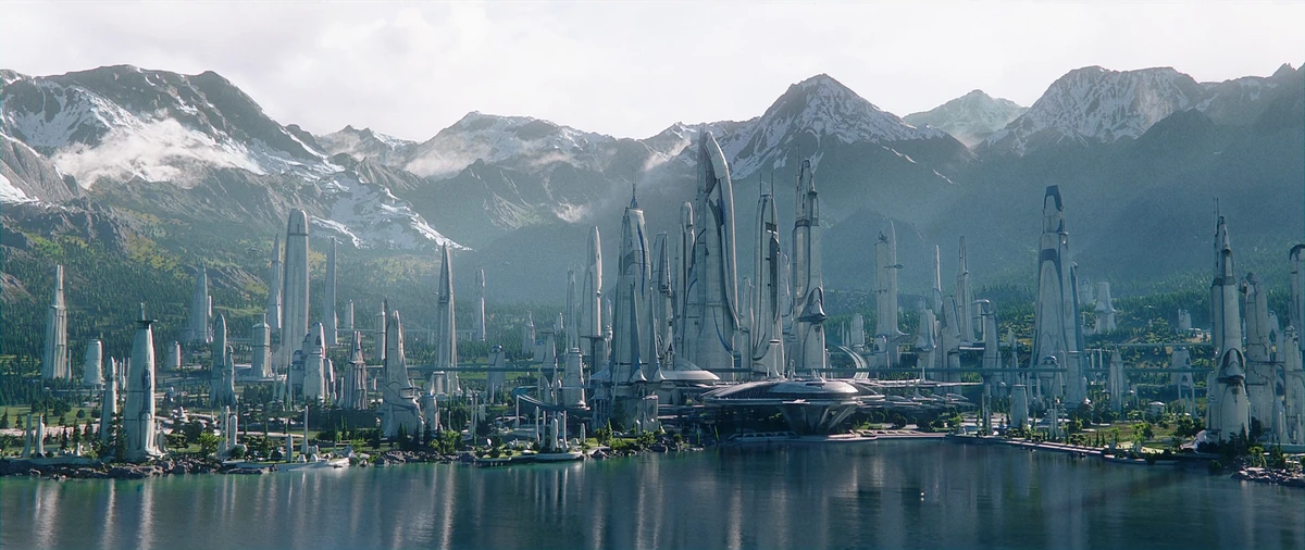 Aldera | Star Wars Wiki | Fandom
