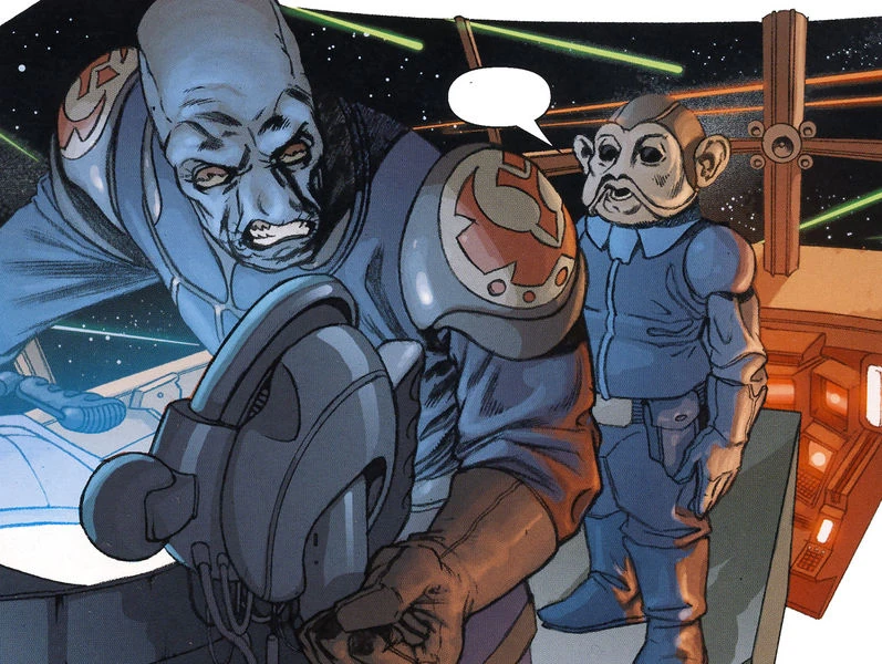 Gar Stazi | Star Wars Wiki | Fandom
