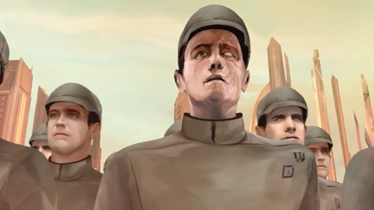 Laurita Tohm | Star Wars Wiki | Fandom