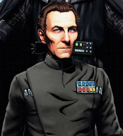 Moff | Star Wars Wiki | Fandom
