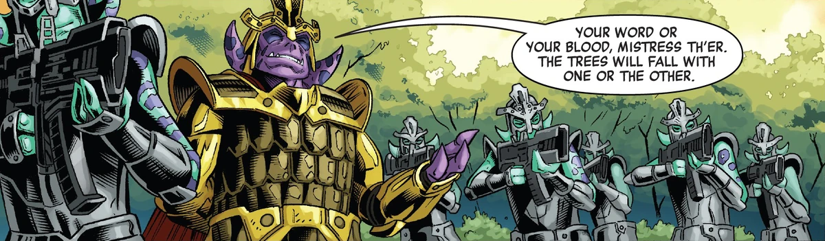 Clan Metal | Star Wars Wiki | Fandom