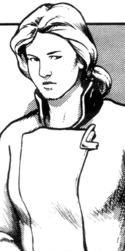 Elena Shelvay | Star Wars Wiki | Fandom