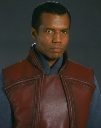 Quarsh Panaka | Star Wars Wiki | Fandom