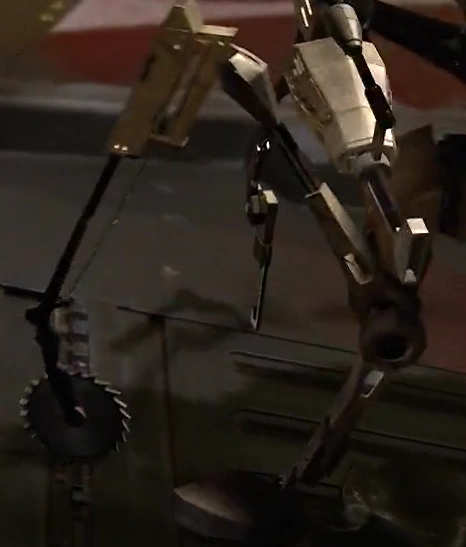 Sierra circular | Star Wars Wiki | Fandom