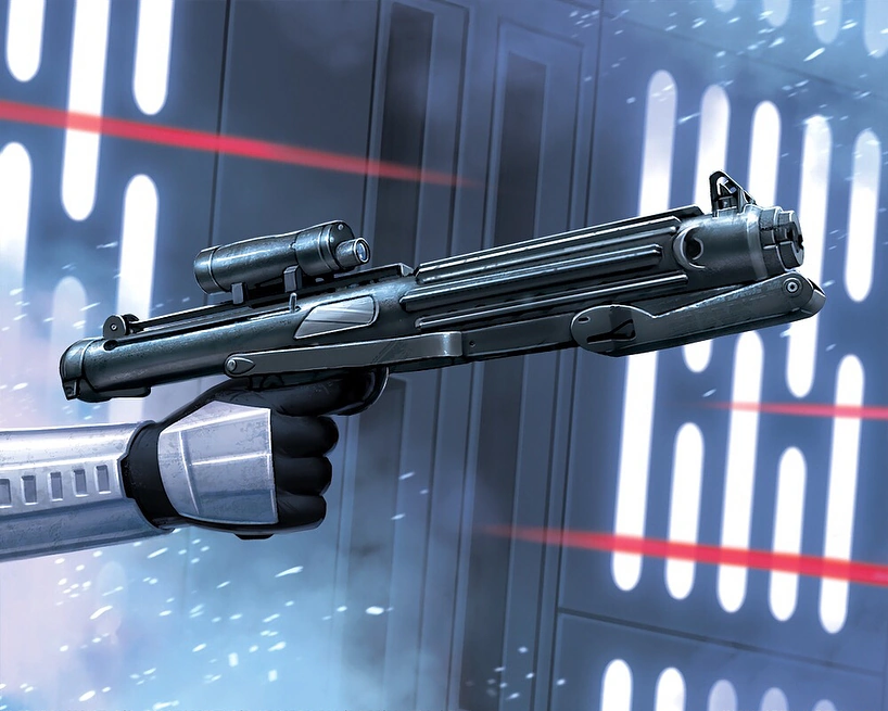 E-11 | Star Wars Wiki | Fandom