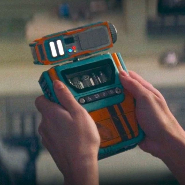 Droide PIP | Star Wars Wiki | Fandom