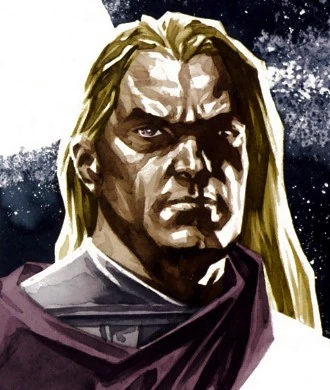 Hethrir | Star Wars Wiki | Fandom