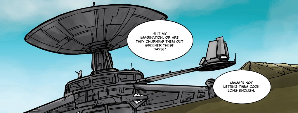 Pastil | Star Wars Wiki | Fandom