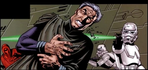 Ved Kennede | Star Wars Wiki | Fandom