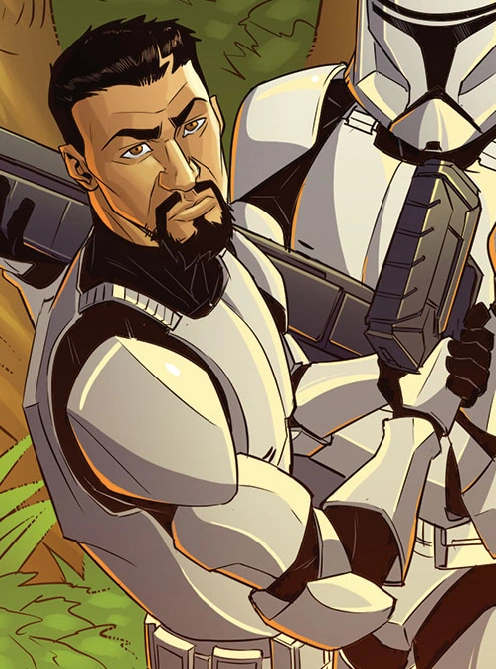 Sync | Star Wars Wiki | Fandom