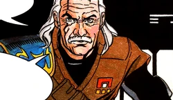 Garm Bel Iblis | Star Wars Wiki | Fandom