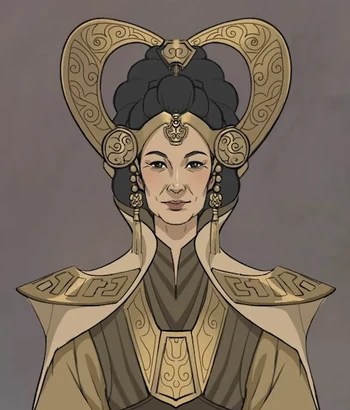 Kyong Greylark | Star Wars Wiki | Fandom