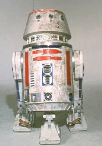 R5-D4 | Star Wars Wiki | Fandom