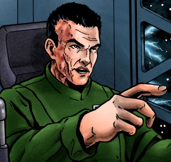 Kentor Sarne | Star Wars Wiki | Fandom