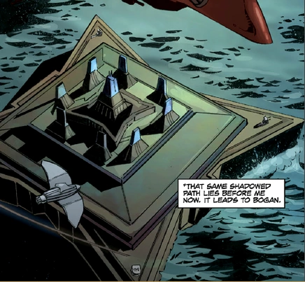 Mahara Kesh | Star Wars Wiki | Fandom