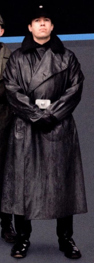 Staz | Star Wars Wiki | Fandom