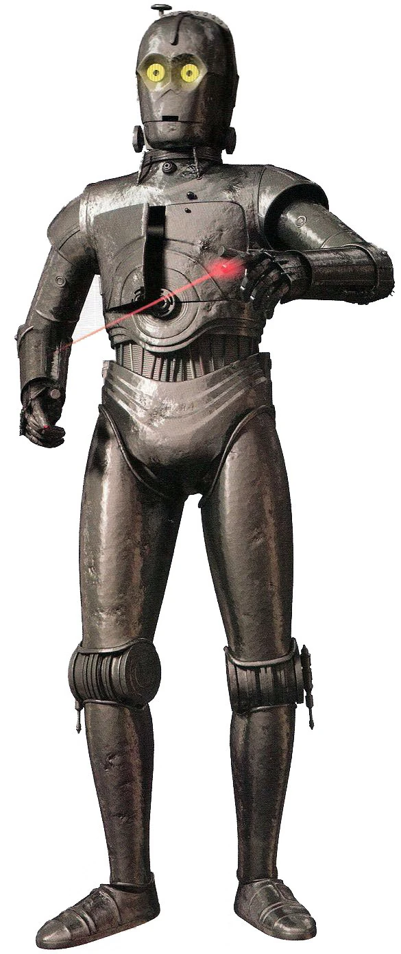 I-5YQ | Star Wars Wiki | Fandom