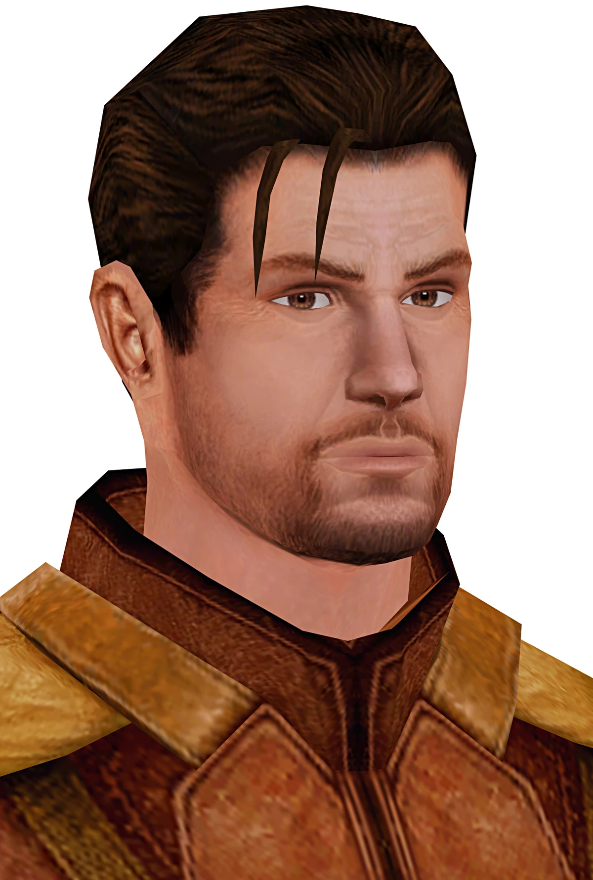 Carth Onasi | Star Wars Wiki | Fandom